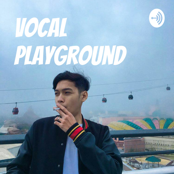 Vocal Playground | Free Internet Radio | TuneIn