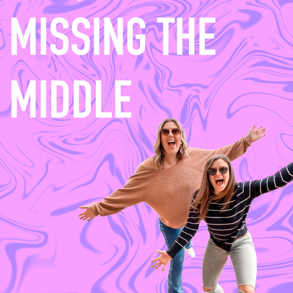 Missing The Middle | Listen to Podcasts On Demand Free | TuneIn