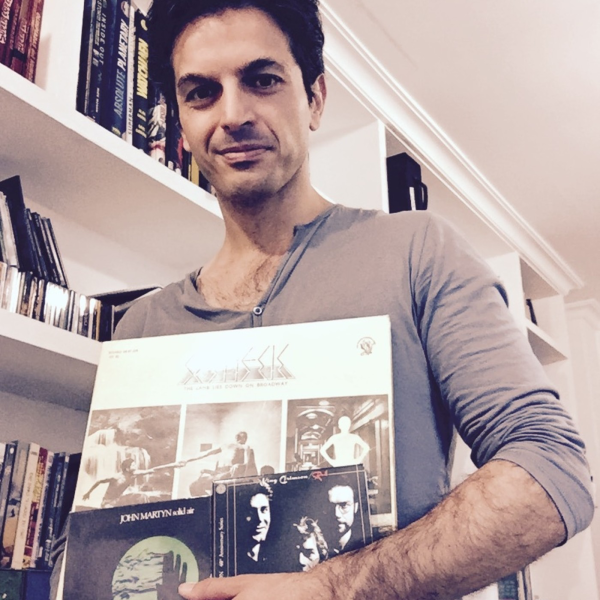 Discos Locos | Listen to Podcasts On Demand Free | TuneIn