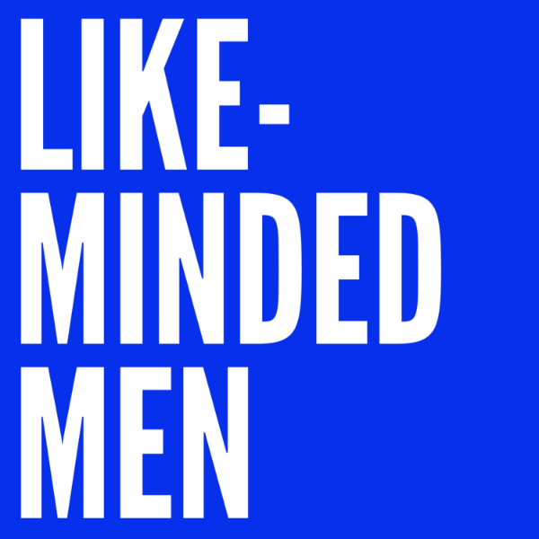 Like-Minded Men | Listen to Podcasts On Demand Free | TuneIn