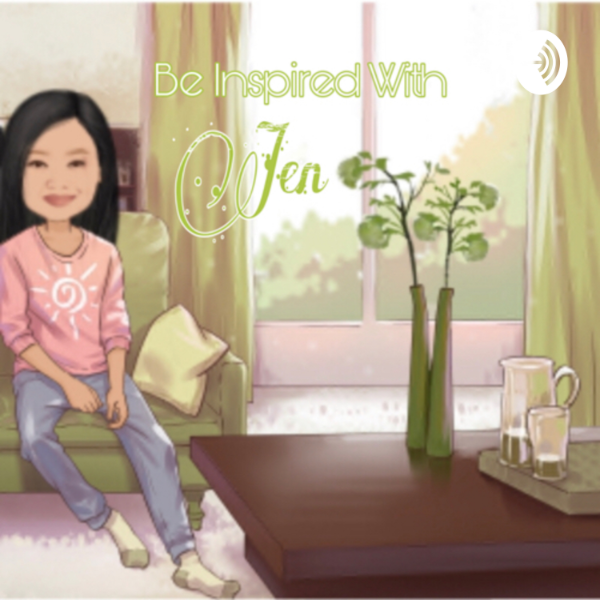 Be Inspired with Jen | Listen to Podcasts On Demand Free | TuneIn
