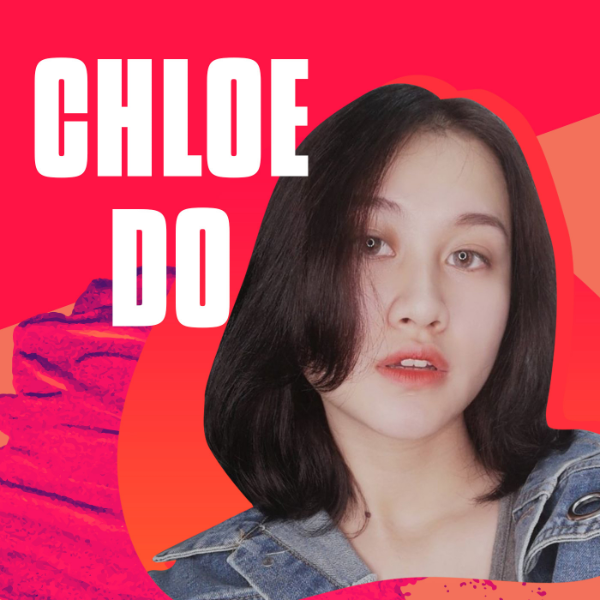 CHLOE DO | Listen to Podcasts On Demand Free | TuneIn