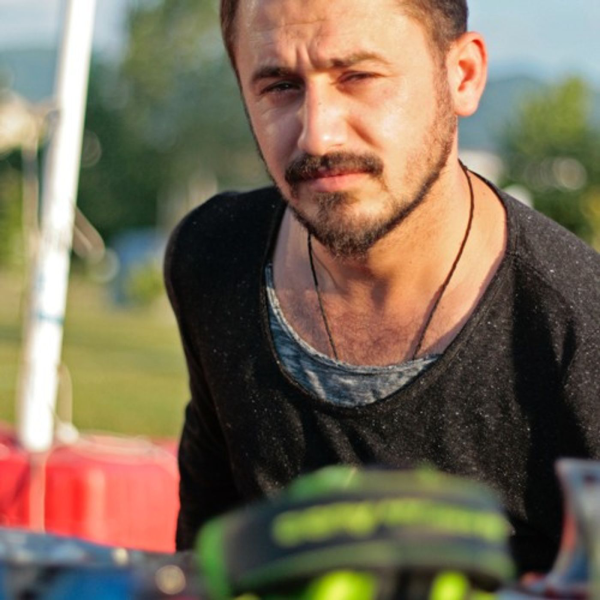 Mustafa Toprak Ozdemir Listen To Podcasts On Demand Free Tunein