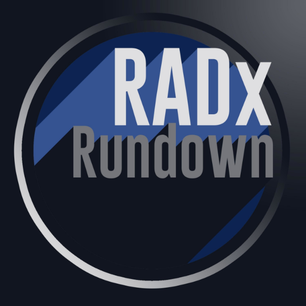 RADx Rundown | Listen to Podcasts On Demand Free | TuneIn