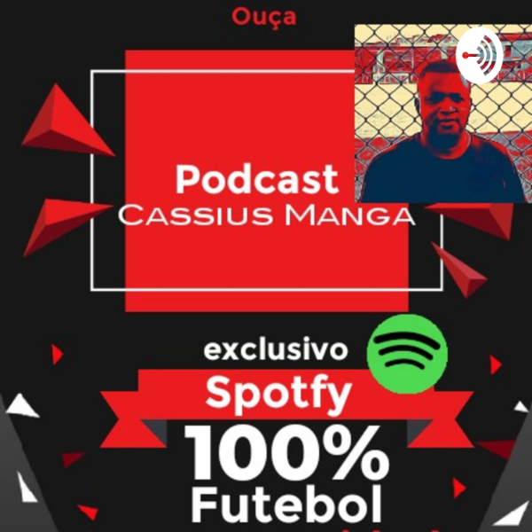 Cassius Manga | Listen to Podcasts On Demand Free | TuneIn