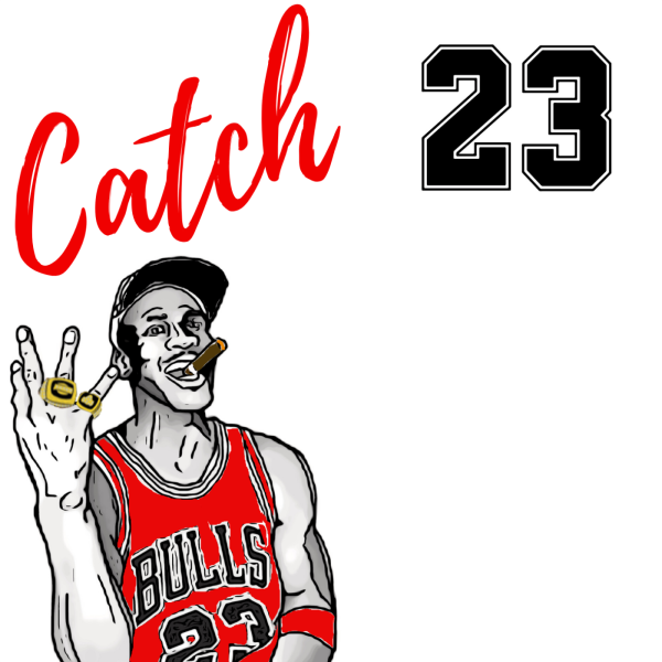 Catch 23: Jordan’s Playground | Listen to Podcasts On Demand Free | TuneIn