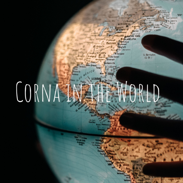Corna in the World | Listen to Podcasts On Demand Free | TuneIn