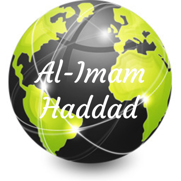 Al-Imam Haddad | Listen to Podcasts On Demand Free | TuneIn