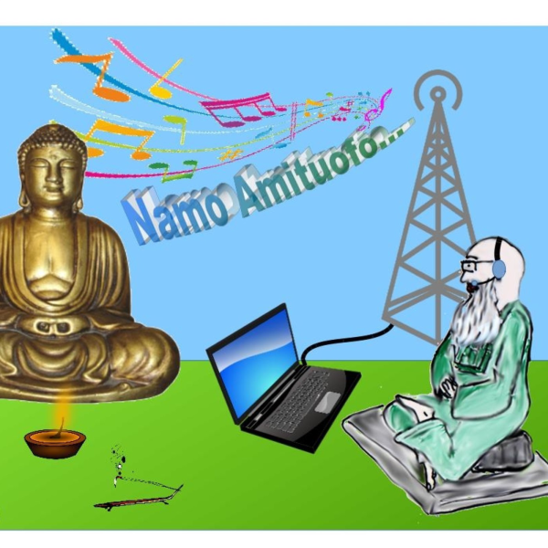 Cuentos Zen de Buda del Rio | Listen to Podcasts On Demand Free | TuneIn