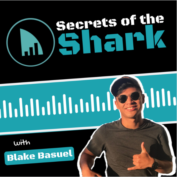 Secrets of the Shark | Listen to Podcasts On Demand Free | TuneIn