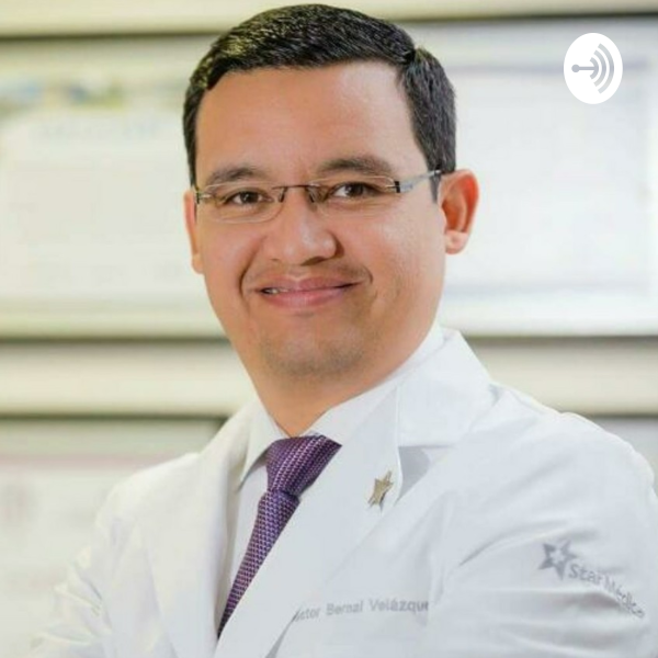 Mi Manga Gastrica - Dr.Bernal | Listen to Podcasts On Demand Free | TuneIn