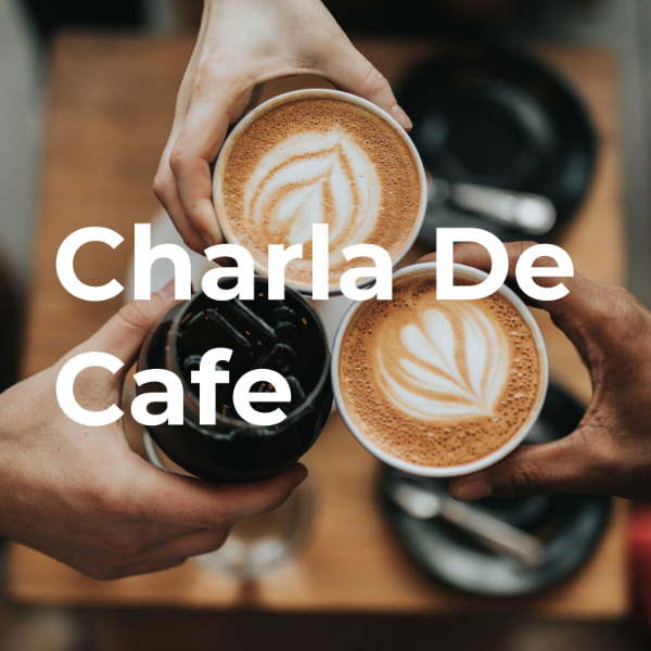 Charla De Cafe | Listen to Podcasts On Demand Free | TuneIn