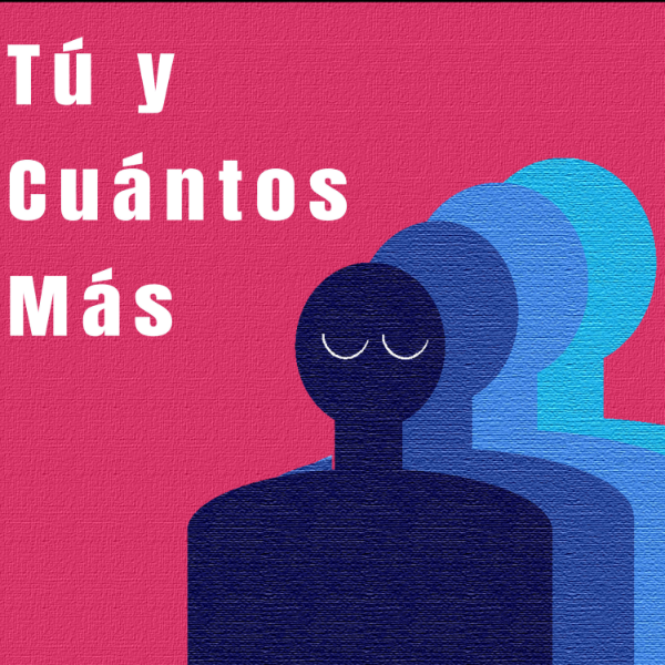 Tu y Cuantos Mas | Listen to Podcasts On Demand Free | TuneIn