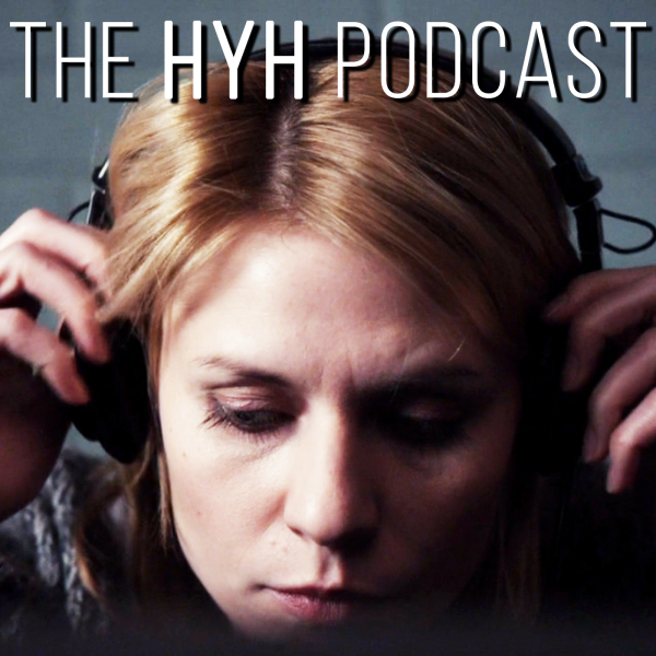 The Hell Yeah Homeland Podcast | Listen to Podcasts On Demand Free | TuneIn