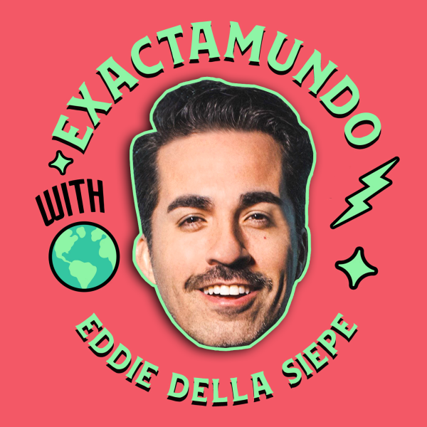 Exactamundo | Listen to Podcasts On Demand Free | TuneIn