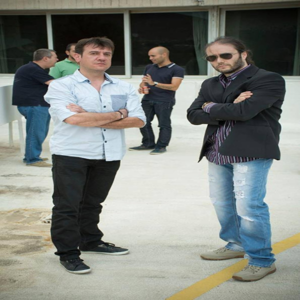 Limites de la realidad | Listen to Podcasts On Demand Free | TuneIn