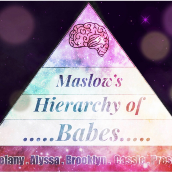 Maslows Hierarchy Of Babes Listen To Podcasts On Demand Free Tunein