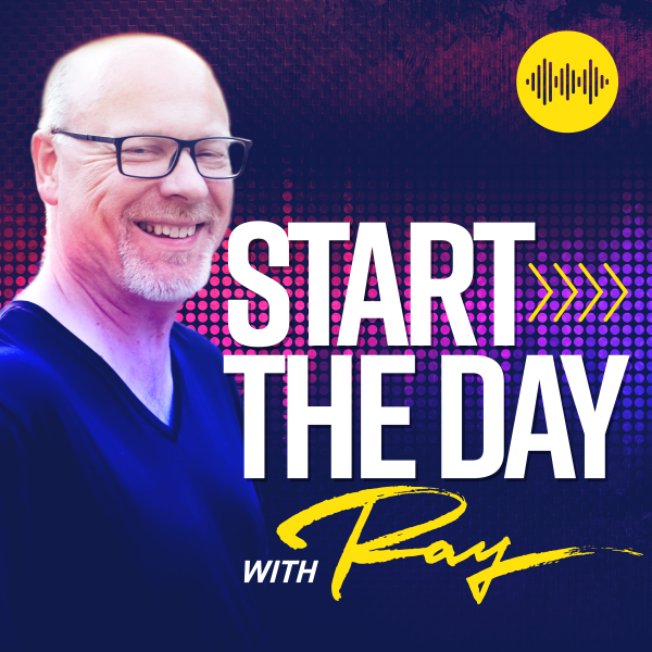 Start The Day With Ray | Listen to Podcasts On Demand Free | TuneIn
