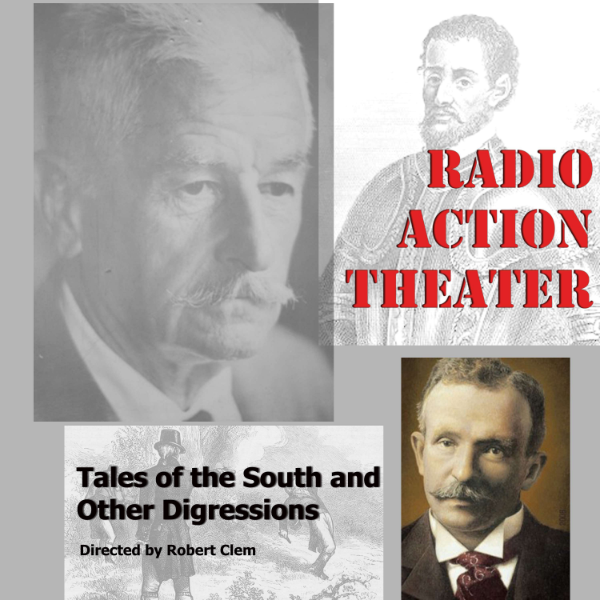 RADIO ACTION THEATER | Listen to Podcasts On Demand Free | TuneIn
