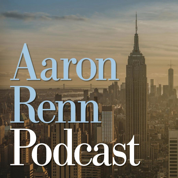 Aaron Renn Podcast | Listen to Podcasts On Demand Free | TuneIn