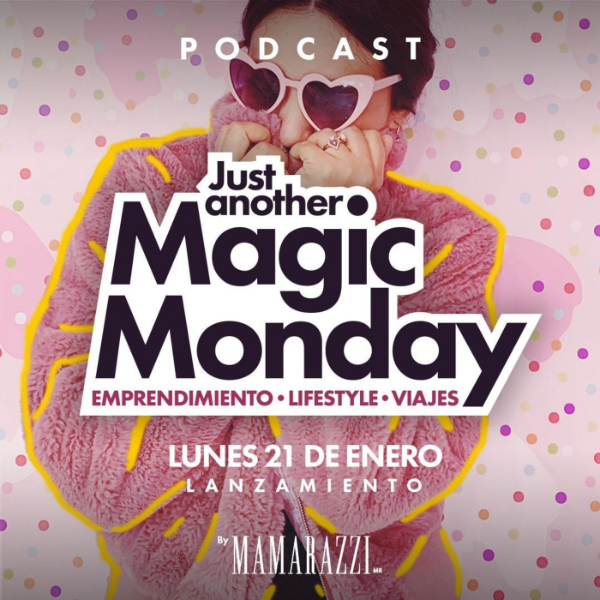 Just Another Magic Monday | Listen to Podcasts On Demand Free | TuneIn
