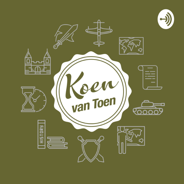 Koen van Toen | Listen to Podcasts On Demand Free | TuneIn