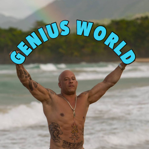 Genius World | Listen to Podcasts On Demand Free | TuneIn