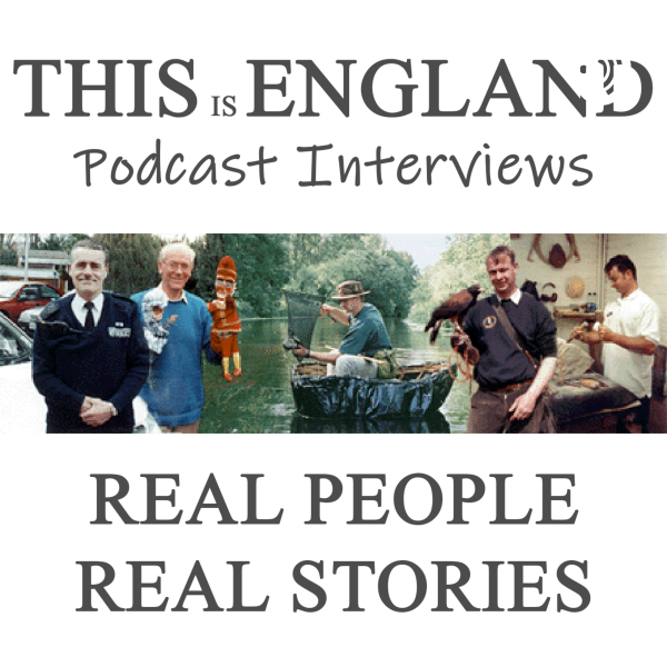 This is England Real People, Real Stories | Listen to Podcasts On ...
