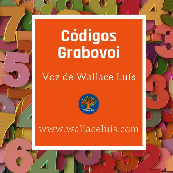 Codigos Grabovoi | Wallace Luis Terapias | Listen to Podcasts On Demand Free | TuneIn
