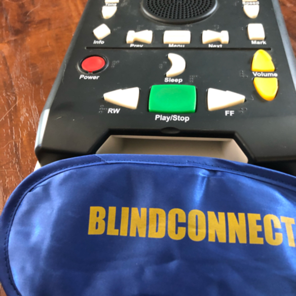 Blindconnect We Can Connect | Listen to Podcasts On Demand Free | TuneIn
