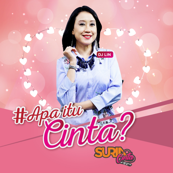 Apa Itu Cinta? | Listen to Podcasts On Demand Free | TuneIn