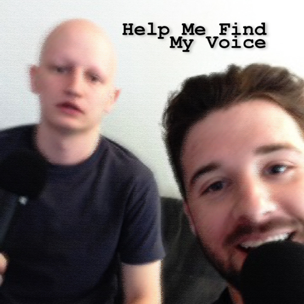 Help Me Find My Voice | Listen to Podcasts On Demand Free | TuneIn