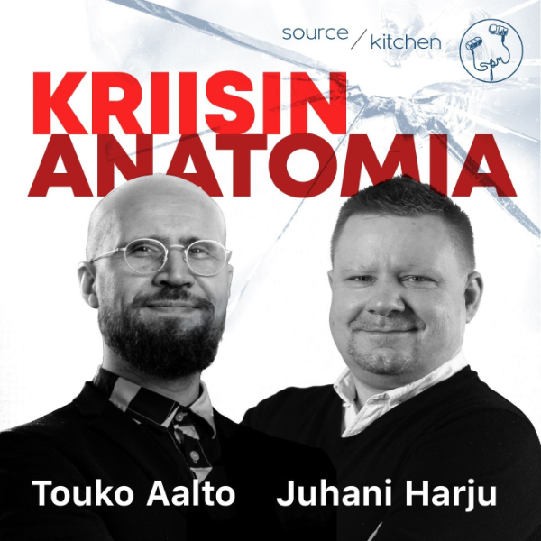Kriisin anatomia | Listen to Podcasts On Demand Free | TuneIn