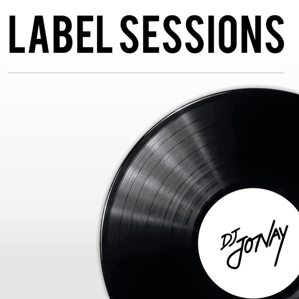 DJ Jonay - Labels Sessions | Listen to Podcasts On Demand Free | TuneIn