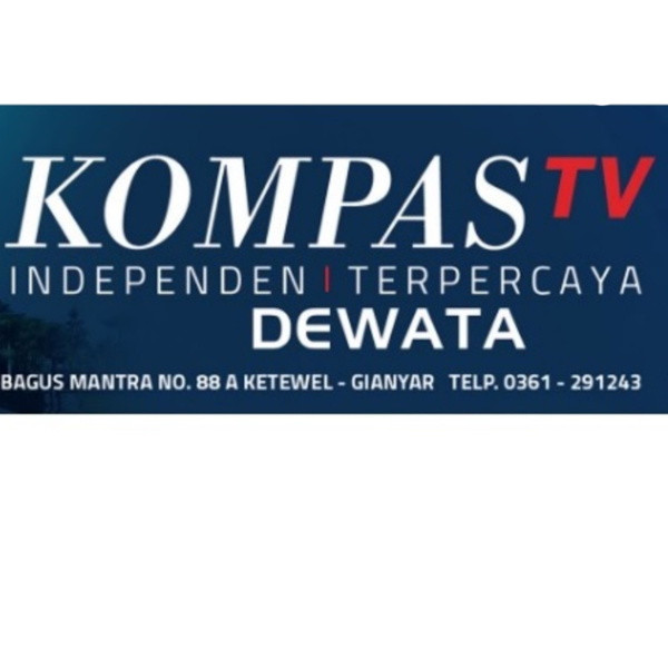KompasTV Dewata Bali | Listen to Podcasts On Demand Free | TuneIn