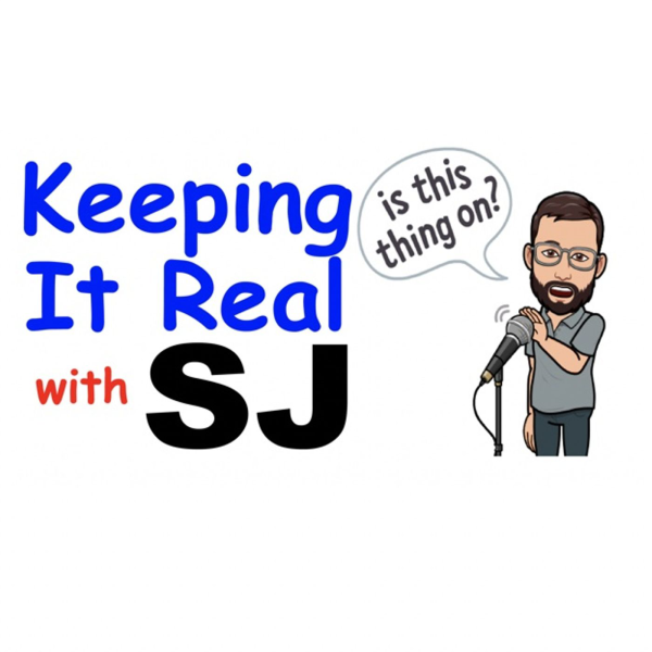 Keeping It Real With SJ | Listen to Podcasts On Demand Free | TuneIn