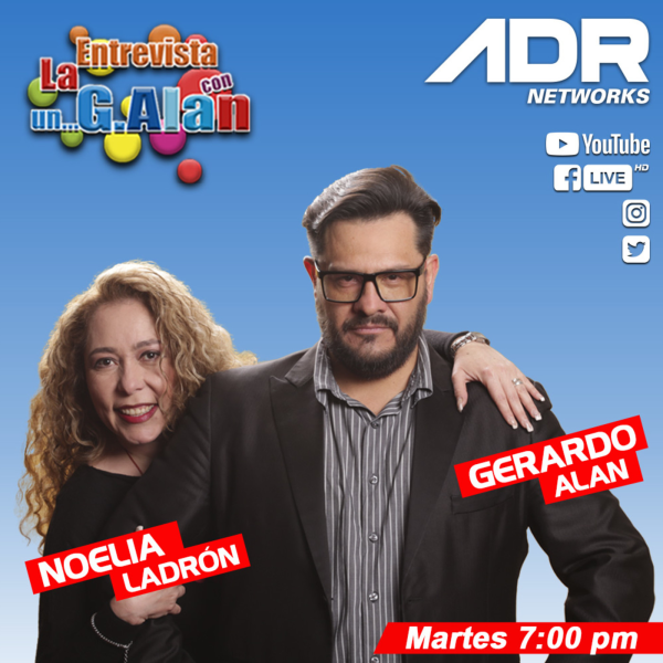 LA ENTREVISTA CON UN GALAN | Listen to Podcasts On Demand Free | TuneIn