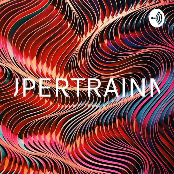 SUPERTRAINME | Listen to Podcasts On Demand Free | TuneIn