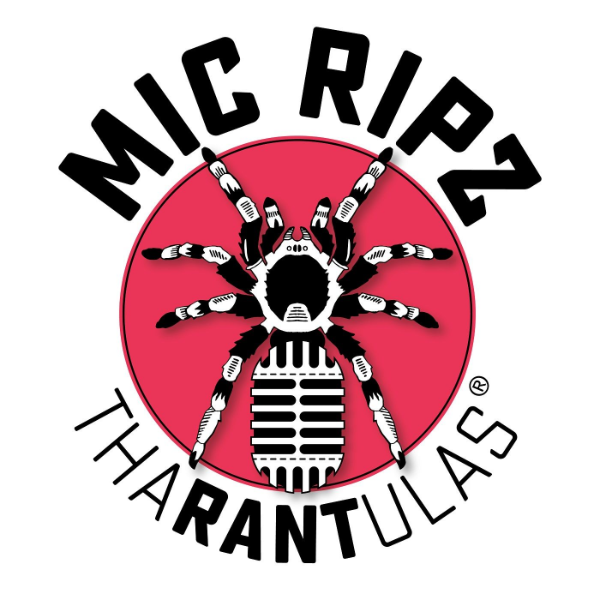 MiC RipZ ThaRANTulas | Listen to Podcasts On Demand Free | TuneIn