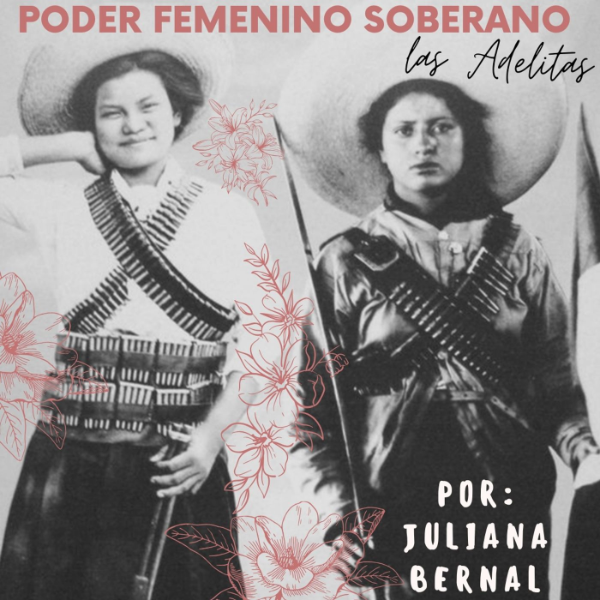 Poder Femenino Soberano | Listen to Podcasts On Demand Free | TuneIn