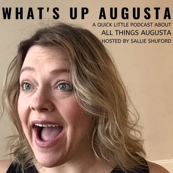 What’s Up Augusta! | Free Internet Radio | TuneIn