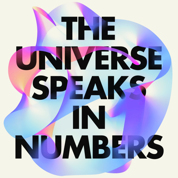 The Universe Speaks in Numbers | Listen to Podcasts On Demand Free | TuneIn