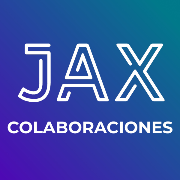 JAX Colaboraciones | Listen to Podcasts On Demand Free | TuneIn