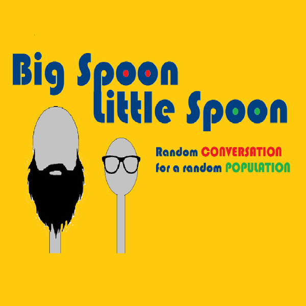 Big Spoon Little Spoon | Free Internet Radio | TuneIn
