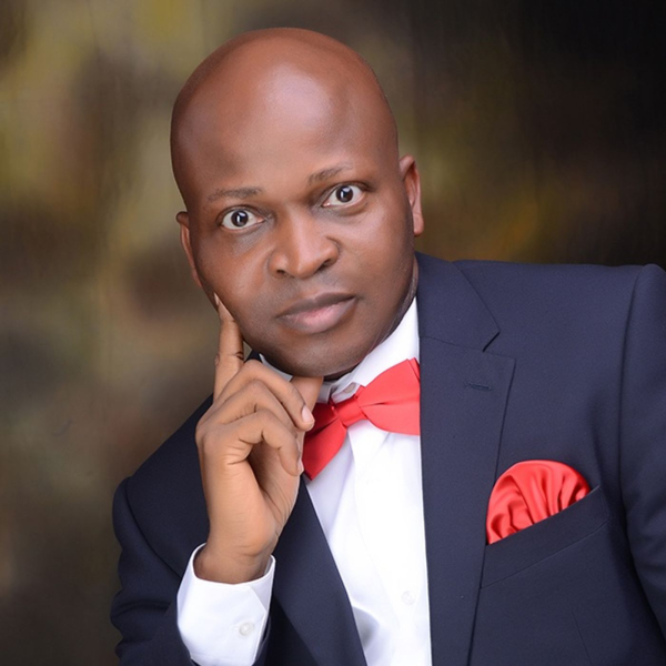 Pastor Dr Sanmi Bankole Audio Messages Listen To Podcasts On Demand