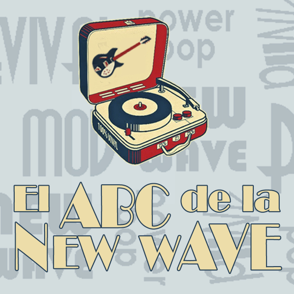 El ABC de la New Wave | Listen to Podcasts On Demand Free | TuneIn