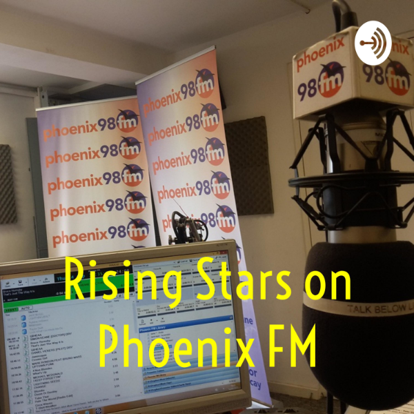Rising Stars on Phoenix FM | Listen to Podcasts On Demand Free | TuneIn