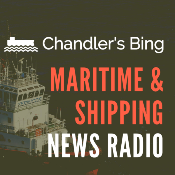 Chandler's Bing Radio | Listen to Podcasts On Demand Free | TuneIn
