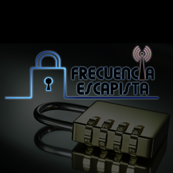 FRECUENCIA ESCAPISTA | Listen to Podcasts On Demand Free | TuneIn