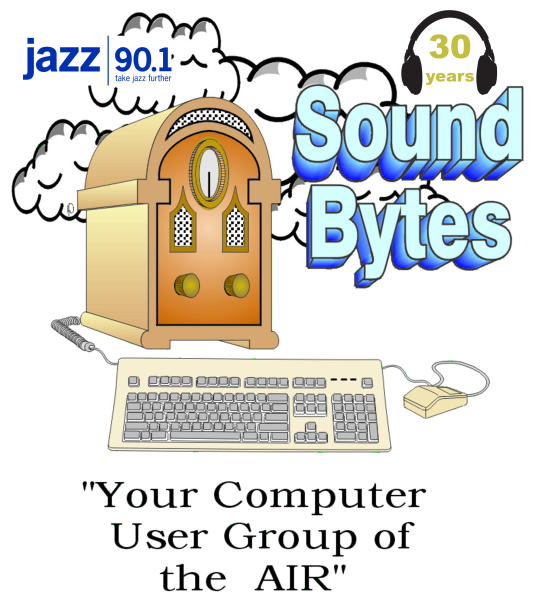 Sound Bytes Radio Show | Free Internet Radio | TuneIn